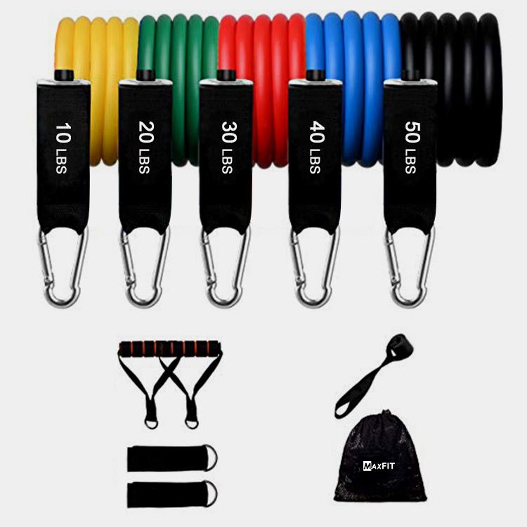 MAXFIT Sports - Venta de Productos Deportivos