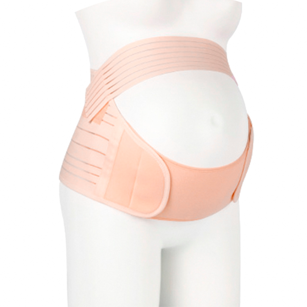 Faja para embarazo - Maxfit